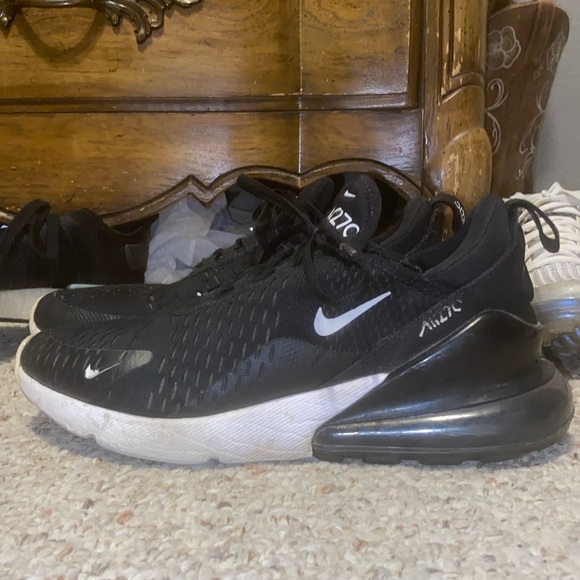Nike | Shoes | Nike Air Max 27s Womens | Poshmark